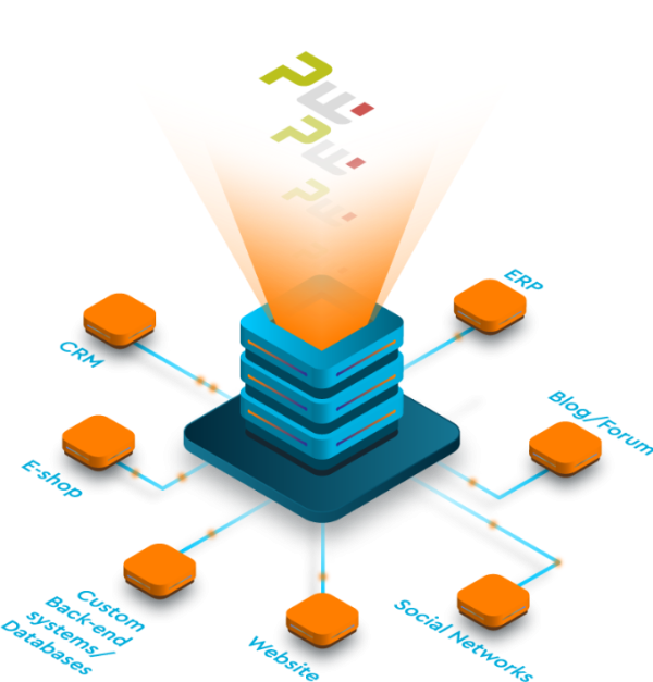 Pocketwarp - Softweb