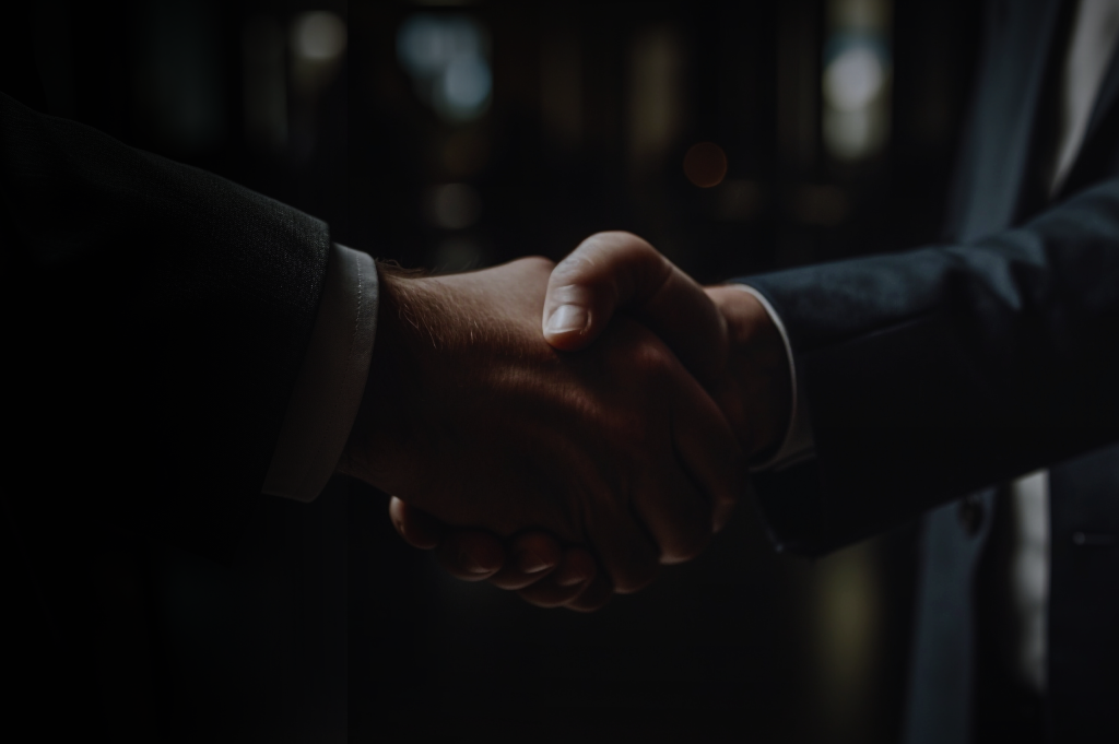 B2B E-Commerce is rewritten... with the cooperation between SOFTWEB - DROMEAS - Softweb